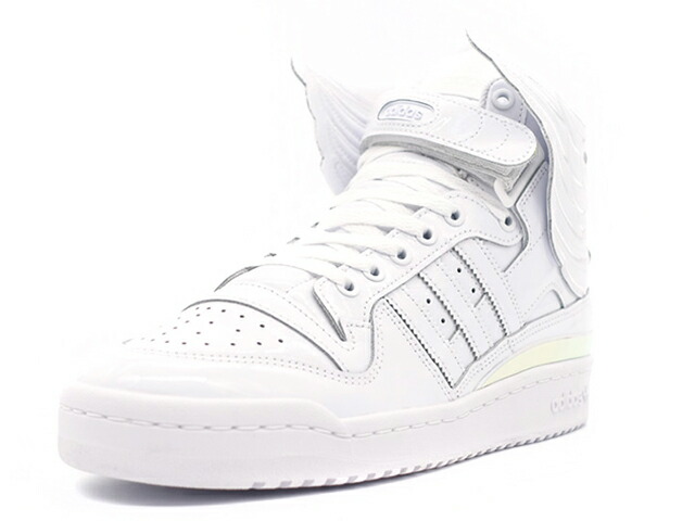 【楽天市場】adidas [アディダス ジェレミースコットオパールウィング4.0 ジェレミースコット] JS OPAL WINGS 4.0 ...