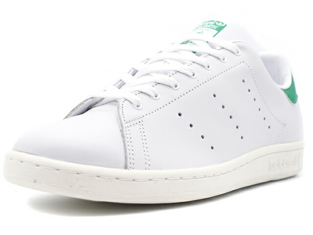 【楽天市場】adidas [アディダス スタンスミス80S スタンスミス] STAN SMITH 80S "STAN SMITH" FTWR ...
