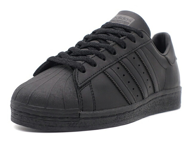 【楽天市場】adidas SUPERSTAR 82 CORE BLACK/CORE BLACK/GREY (IG4691)：ミタスニーカーズ