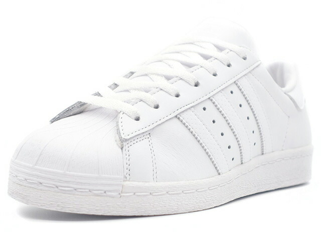 【楽天市場】adidas [アディダス スーパースター82] SUPERSTAR 82 FTWR WHITE/FTWR WHITE/FTWR ...