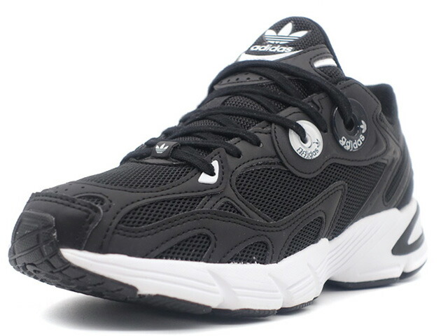 【楽天市場】adidas [アディダス アスターウィメンズ] ASTIR W CORE BLACK/CORE BLACK/FTWR WHITE ...