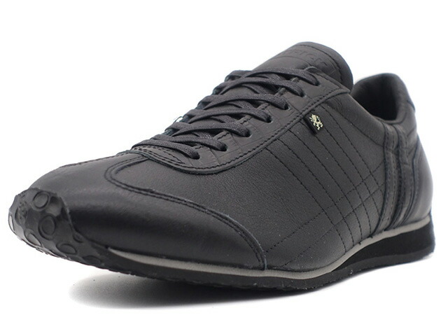 【楽天市場】PATRICK [パトリック クロコミール メイドインジャパン] CROCOMIR "Made in JAPAN" BLK (505851)：ミタスニーカーズ