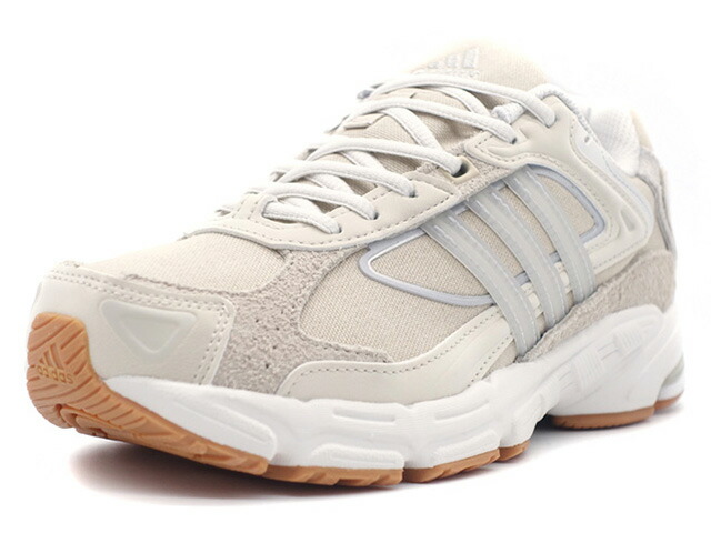 【楽天市場】adidas [アディダス レスポンスCLウィメンズ] RESPONSE CL W ALUMINIUM/CRYSTAL WHITE ...