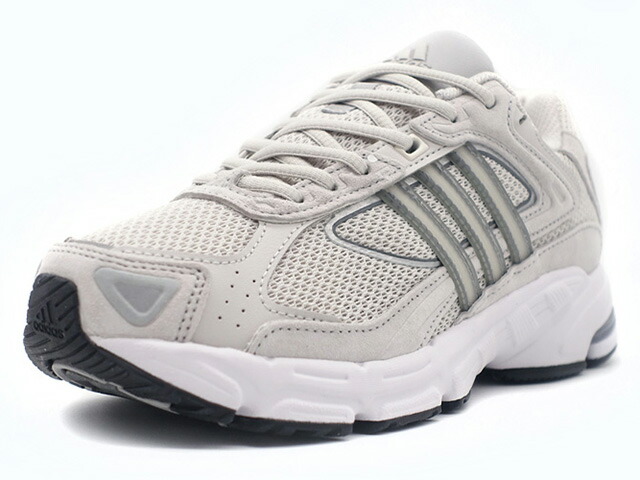 【楽天市場】adidas [アディダス レスポンスCLウィメンズ] RESPONSE CL W GREY ONE/GREY TWO/GREY ...