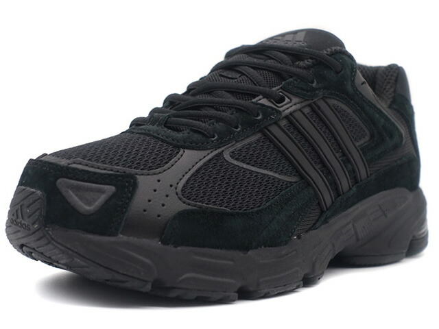 【楽天市場】adidas [アディダス レスポンスCL] RESPONSE CL CORE BLACK/CORE BLACK/FTWR ...