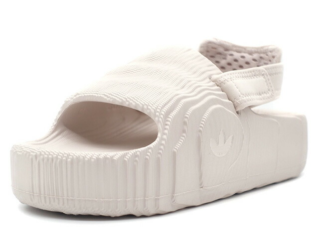 【楽天市場】adidas [アディダス アディレッタ22XLGウィメンズ] ADILETTE 22 XLG W PUTTY MAUVE ...