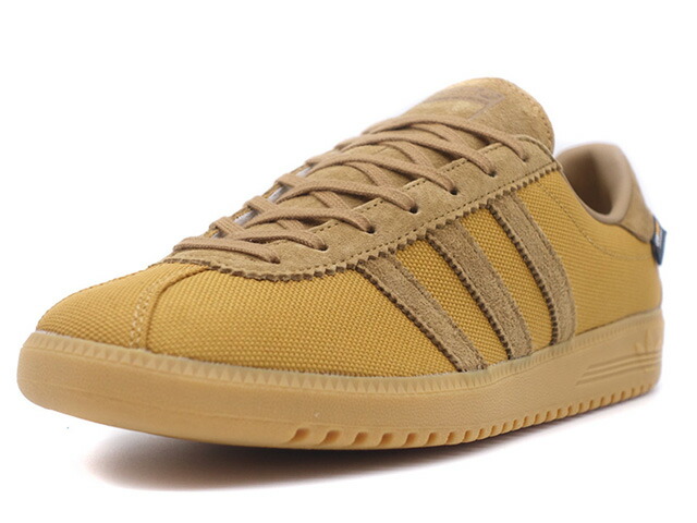 【楽天市場】adidas [アディダス バミューダ] BERMUDA MESA/BROWN DESERT/GUM (IG6186)：ミタスニーカーズ