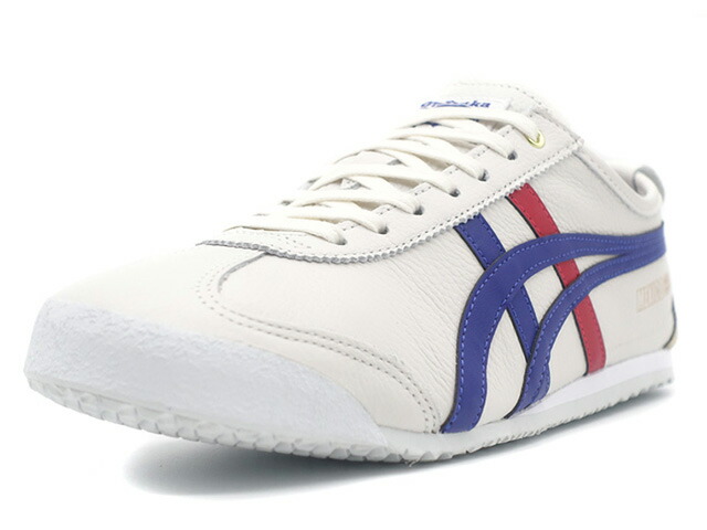 【楽天市場】Onitsuka Tiger [オニツカタイガー メキシコ66] MEXICO 66 WHITE/DARK BLUE ...