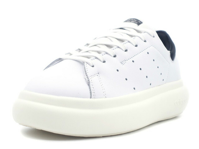 【楽天市場】adidas [アディダス スタンスミスPFウィメンズ スタンスミス] STAN SMITH PF W "STAN SMITH ...