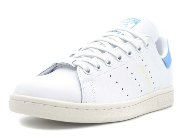 【楽天市場】adidas [アディダス スタンスミスウィメンズ スタンスミス] STAN SMITH W "STAN SMITH" FTWR ...