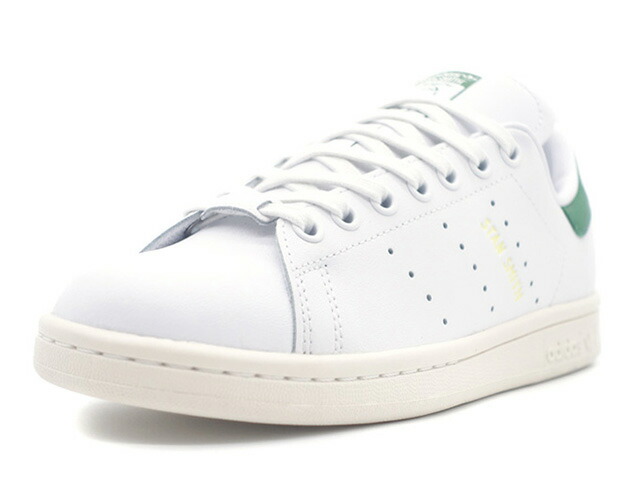 【楽天市場】adidas [アディダス スタンスミスウィメンズ スタンスミス] STAN SMITH W "STAN SMITH" FTWR ...