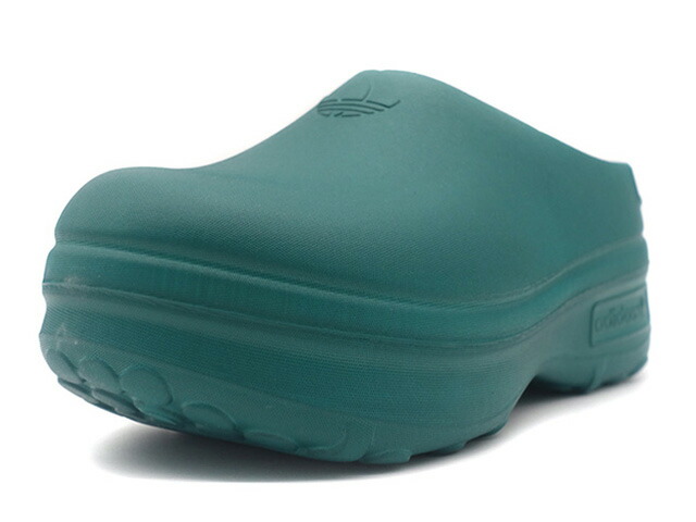 【楽天市場】adidas [アディダス アディフォームスタンスミスウィメンズ スタンスミス] ADIFOM STAN MULE W "STAN ...