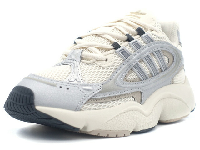 【楽天市場】adidas [アディダス オズミレンウィメンズ] OZMILLEN W CHALK WHITE/CARBON/WONDER ...