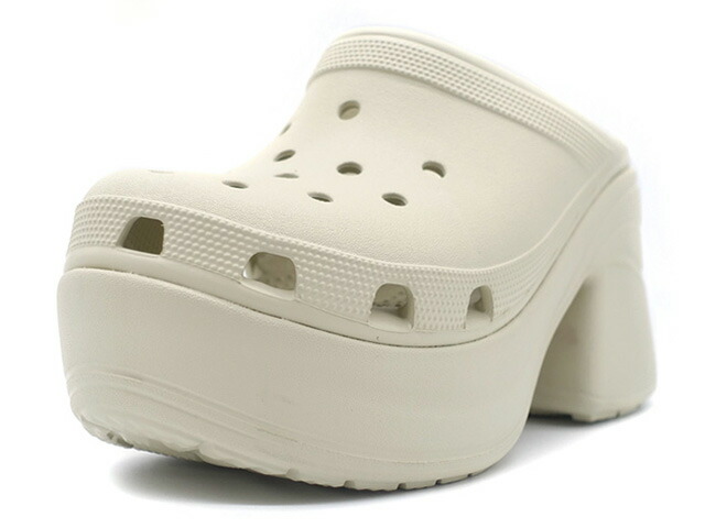 【楽天市場】crocs [クロックス サイレンクロッグ] SIREN CLOG BONE (208547-2Y2)：ミタスニーカーズ