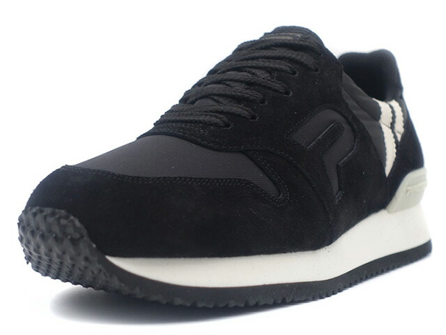 【楽天市場】PATRICK [パトリック ピュゼー メイドインジャパン] PUSEY "Made in JAPAN" BLK (506071)：ミタスニーカーズ