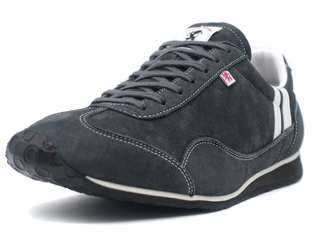 【楽天市場】PATRICK [パトリック スタジアムヌバック メイドインジャパン] STADIUM-NU "Made in JAPAN" GRY (506424)：ミタスニーカーズ