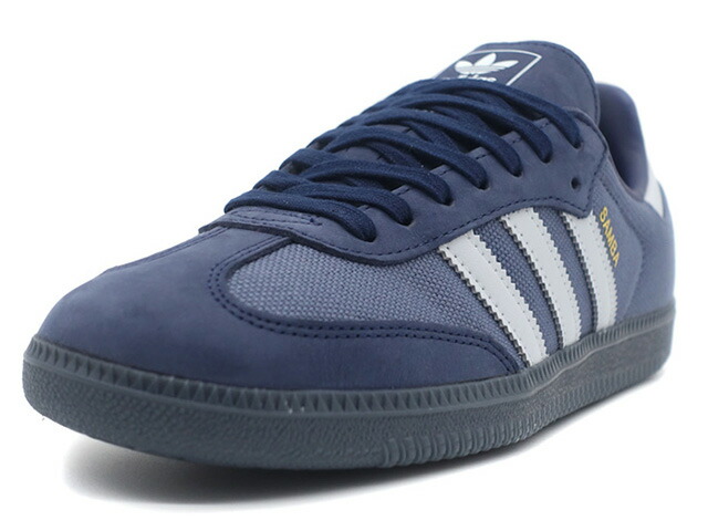 【楽天市場】adidas Originals [アディダスオリジナルス サンバオリジナル] SAMBA OG PRELOVED INK ...