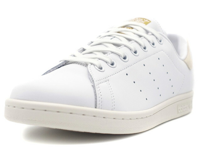 【楽天市場】adidas [アディダス スタンスミス スタンスミス] STAN SMITH "STAN SMITH" FTWR WHITE ...
