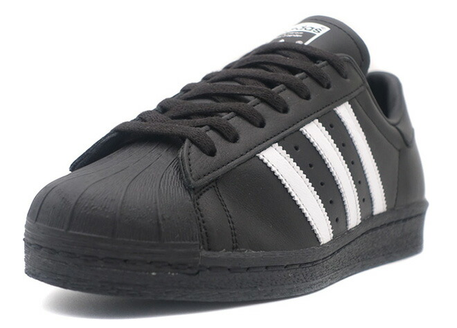 【楽天市場】adidas SUPERSTAR 82 CORE BLACK/FTWR WHITE/CORE BLACK (JI2026)：ミタ ...