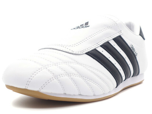 【楽天市場】adidas TAEKWONDO W FTWR WHITE/CORE BLACK/GUM (JQ4774)：ミタスニーカーズ