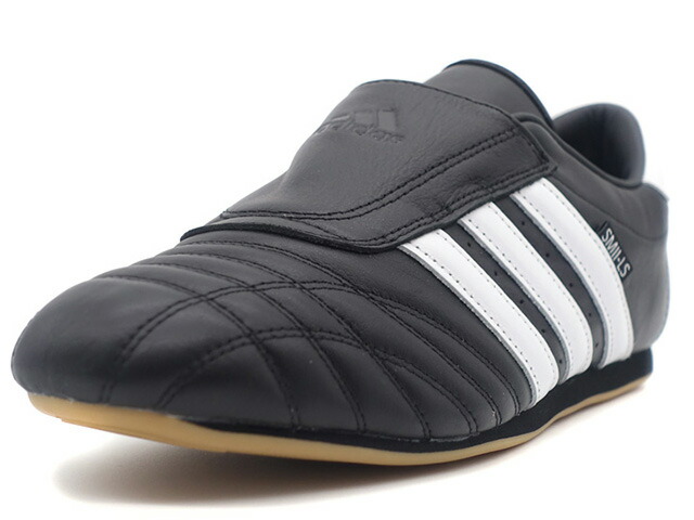 【楽天市場】adidas TAEKWONDO W CORE BLACK/FTWR WHITE/GUM (JQ4775)：ミタスニーカーズ