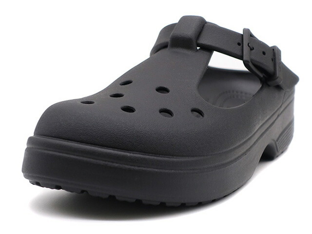 【楽天市場】crocs [クロックス クラシックメリージェーンクロッグ] CLASSIC MARY JANE CLOG BLACK ...