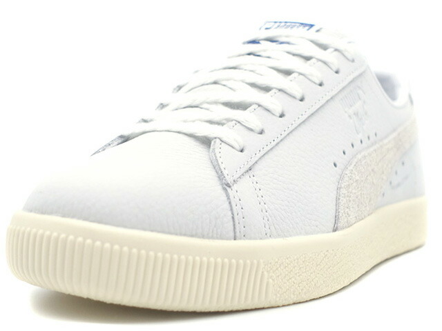 【楽天市場】PUMA [プーマ クライドランドリーボーイズ2 ウォルトフレイジャー] CLYDE LAUNDRY BOYS II "WALT ...