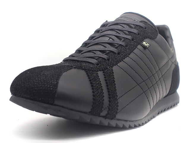 【楽天市場】PATRICK [パトリック シュリーゴートラメ メイドインジャパン] SULLY-GLA "Made in JAPAN" BLK (506861)：ミタスニーカーズ