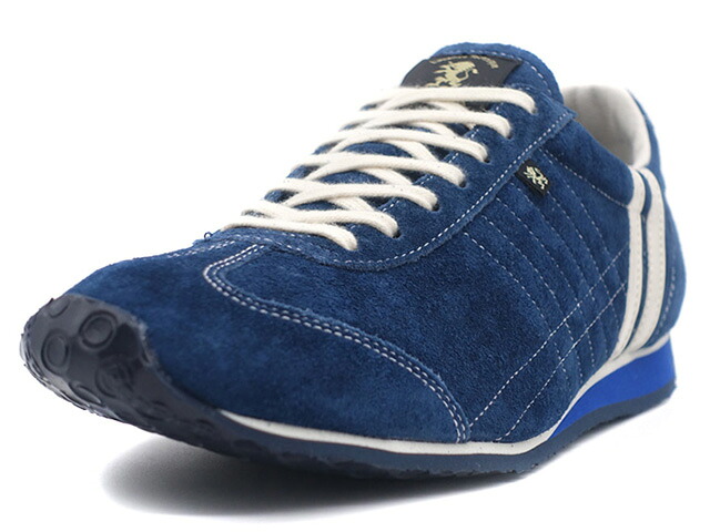 【楽天市場】PATRICK [パトリック アイリスベロア メイドインジャパン] IRIS-VR "Made in JAPAN" D.BLU (582452)：ミタスニーカーズ