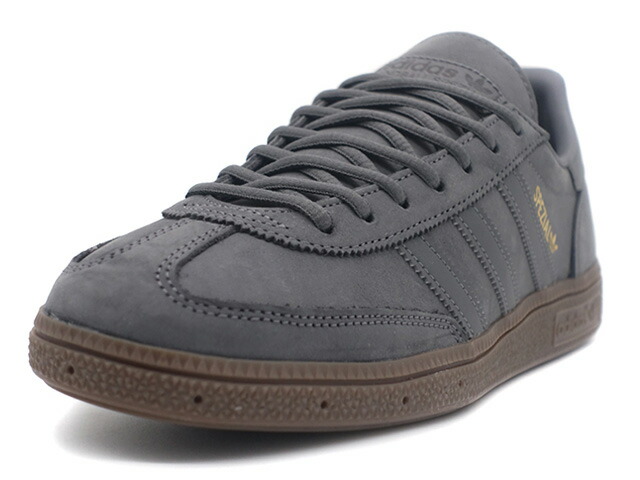 【楽天市場】adidas Originals [アディダスオリジナルス ハンドボールスペツィアル] HANDBALL SPEZIAL GREY ...