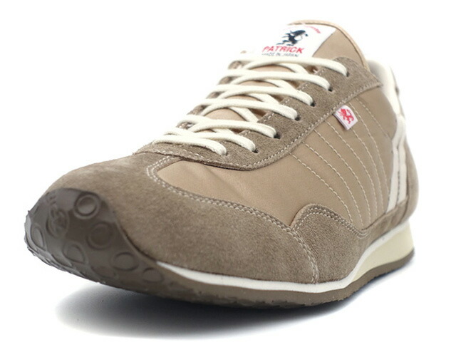 【楽天市場】PATRICK [パトリック スタジアム メイドインジャパン] STADIUM "Made in JAPAN" TEA (232503)：ミタスニーカーズ