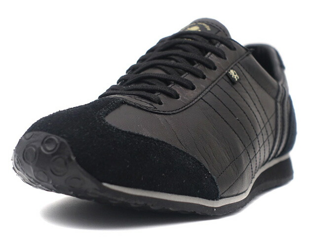 【楽天市場】PATRICK [パトリック アイリス メイドインジャパン] IRIS "Made in JAPAN" H-BLK (232511 ...