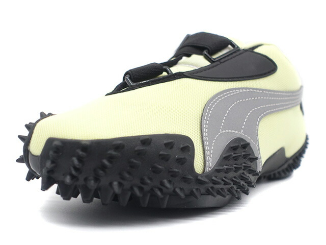 【楽天市場】Puma [プーマ モストロオリジナル] MOSTRO OG GOLD MOON/PUMA SILVER/PUMA BLACK ...