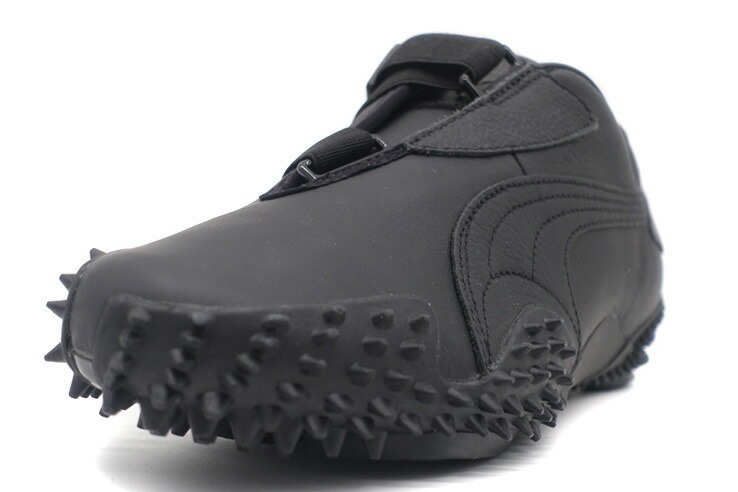 【楽天市場】Puma [プーマ モストロレザー レザーパック] MOSTRO LEATHER "LEATHER PACK" PUMA ...