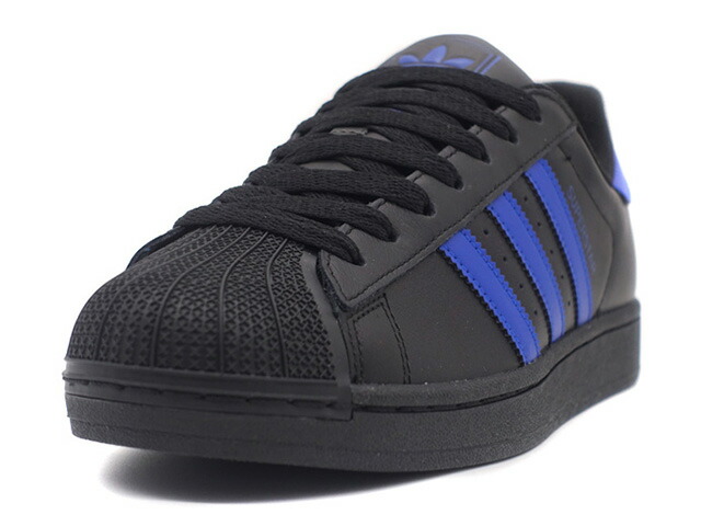 【楽天市場】adidas Originals [アディダスオリジナルス スーパースター2] SUPERSTAR II CORE BLACK ...