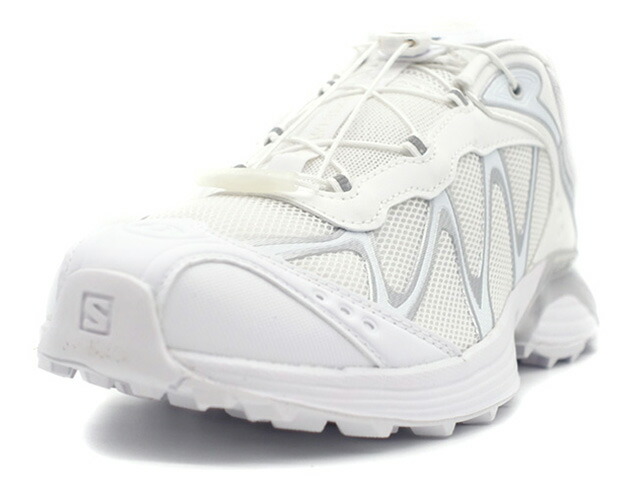 【楽天市場】SALOMON [サロモン XTウィスパー] XT-WHISPER WHITE/LUNAR ROCK/FTW SILVER ...