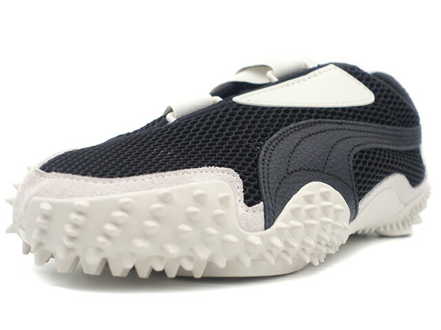【楽天市場】Puma [プーマ モストロ メッシュ] MOSTRO MESH VAPOR GRAY/PUMA BLACK (401666-01 ...