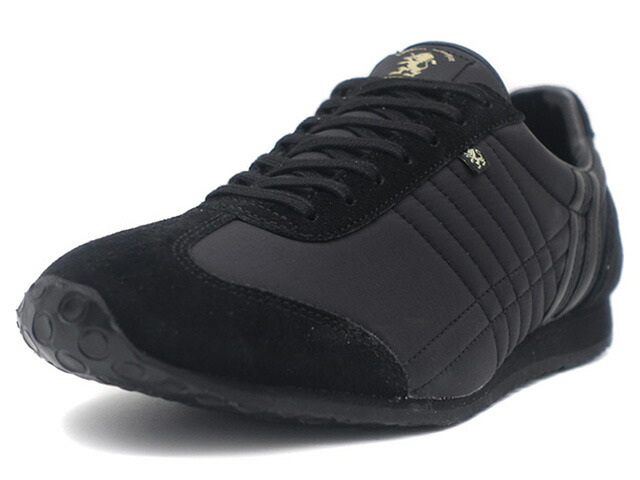 【楽天市場】PATRICK [パトリック アイリスリップ メイドインジャパン] IRIS-RP "Made in JAPAN" BLK (725141)：ミタスニーカーズ