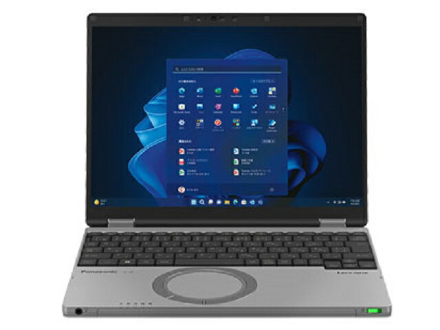 【楽天市場】【東証上場の安心企業】【新品】CF-SR4RDAAS Panasonic(パナソニック) Let`s note SR4 [カーム ...