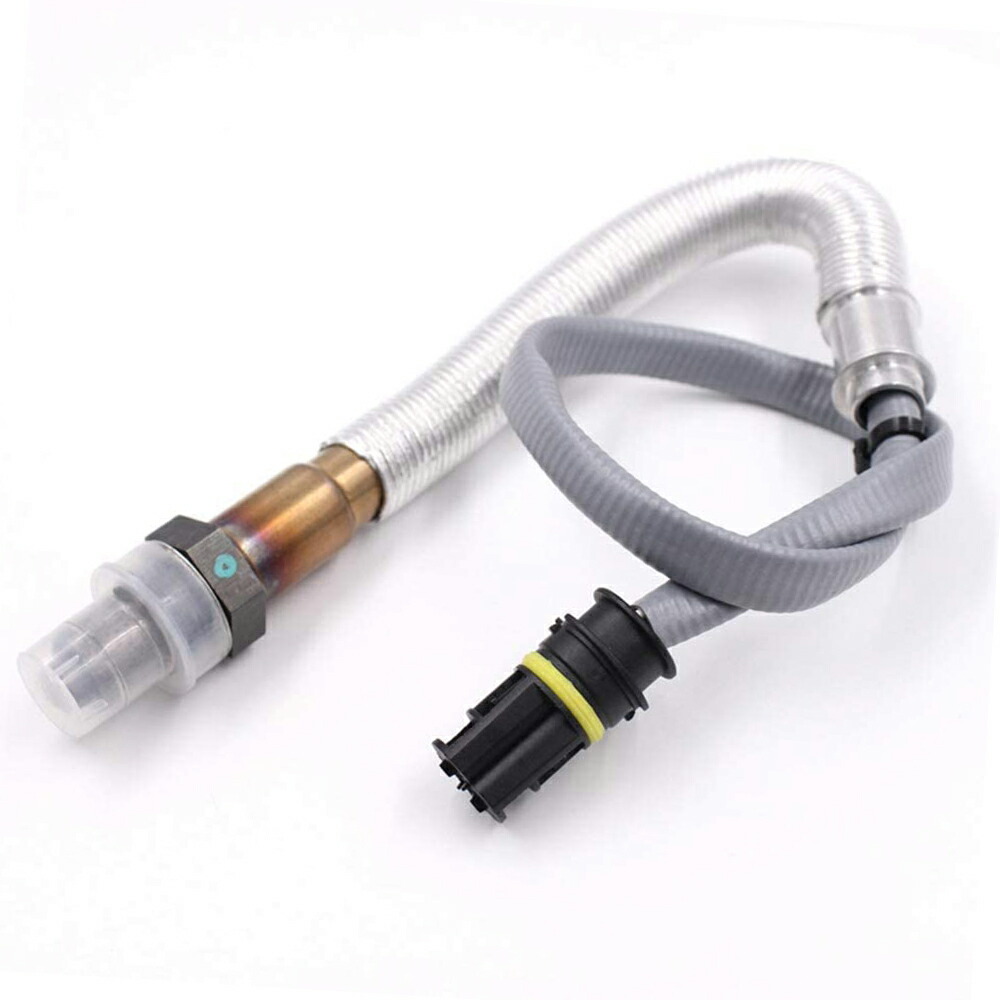 【楽天市場】車用O2センサー 1個 酸素ラムダ酸素センサー ラムダセンサー OE番号 11787570481 1178-7570481 ...