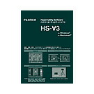 【楽天市場】Fujifilm Hyper-Utility Software（ハイパーユーティリティーソフトウェア）HS-V3[02P05Nov16]：カメラのミツバ