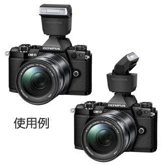 【楽天市場】OLYMPUS エレクトロニックフラッシュ FL-LM3 [02P05Nov16]【コンビニ受取対応商品】：カメラのミツバ