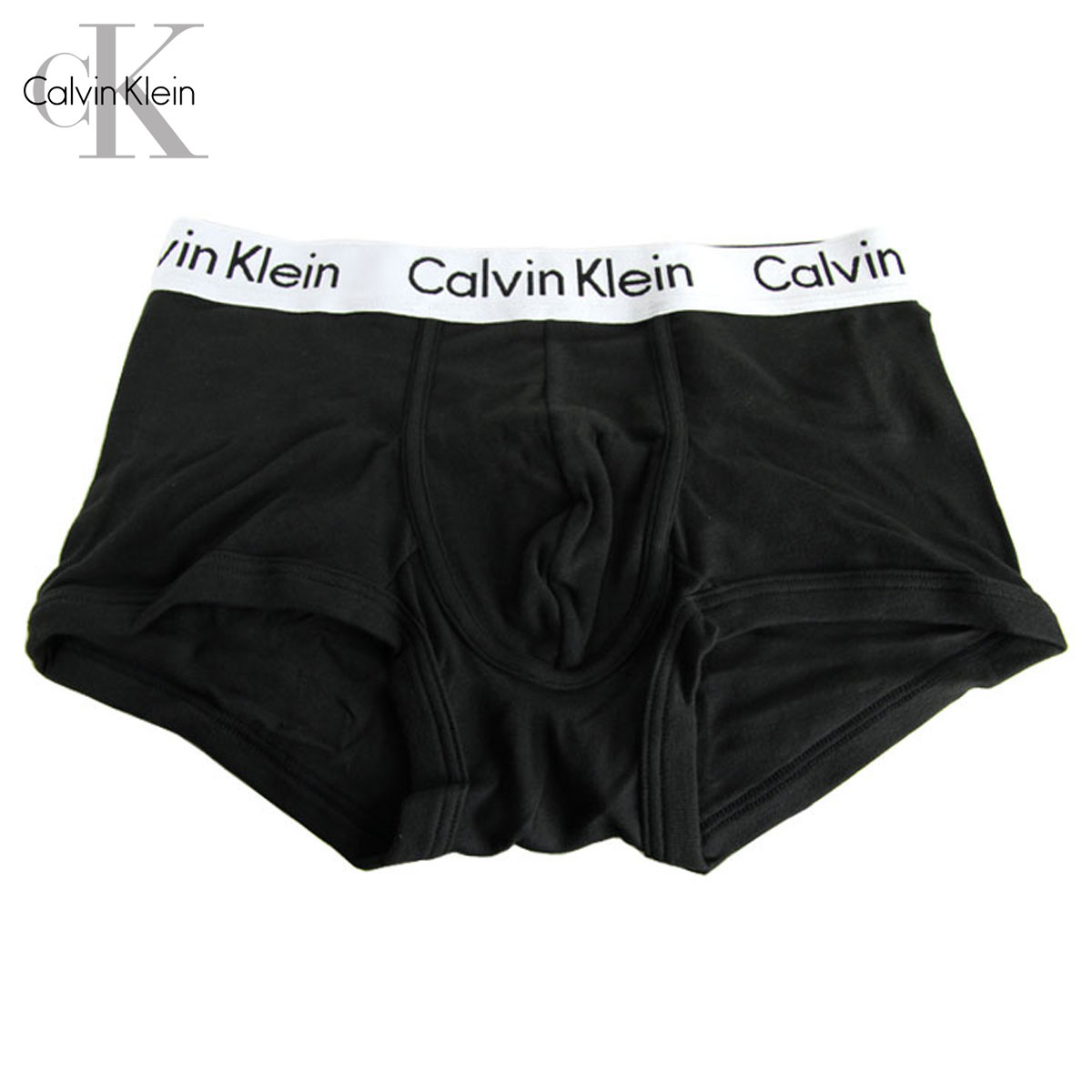 【楽天市場】カルバンクライン Calvin Klein 正規品 メンズ アンダーウェア body stretch Low Rise ...