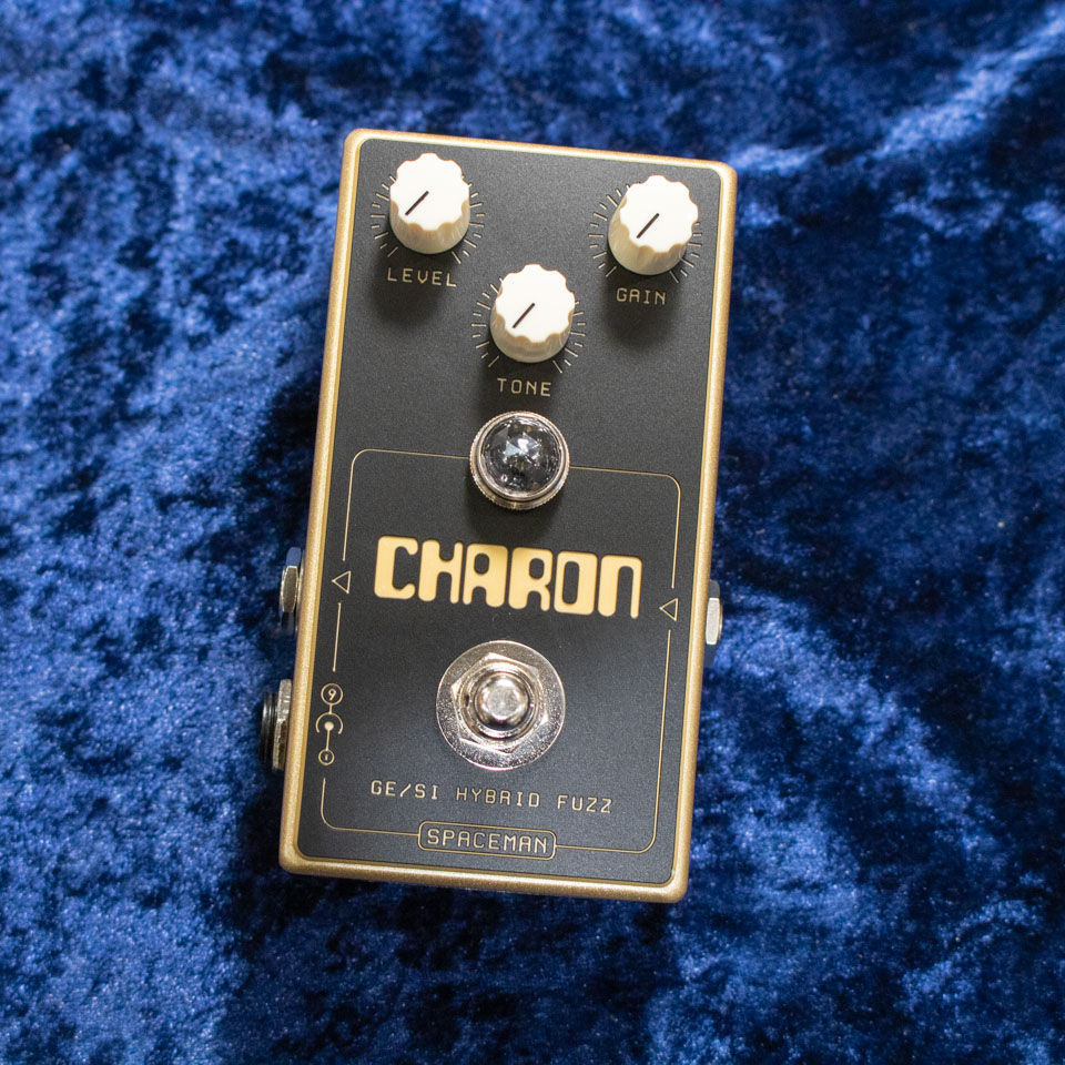 【楽天市場】SPACEMAN/Charon Gold：宮地楽器 ららぽーと立川立飛店