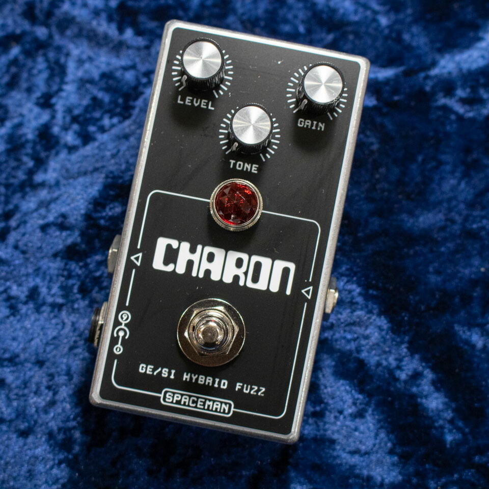 【楽天市場】SPACEMAN/Charon Silver：宮地楽器 ららぽーと立川立飛店