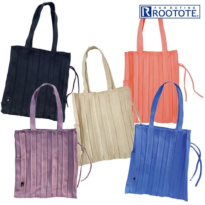 【楽天市場】ルートート/ROOTOTE EU.A4.ソフレ-B【2023新作】6461【プレゼント バッグ】 クリスマス：宮地楽器 ららぽーと立川立飛店