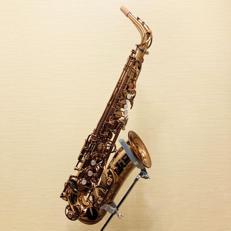 楽天市場】在庫有り ヤマハ アルトサックス YAS-82ZB YAMAHA 楽天市場】在庫有り ヤマハ アルトサックス YAS-82ZB YAMAHA