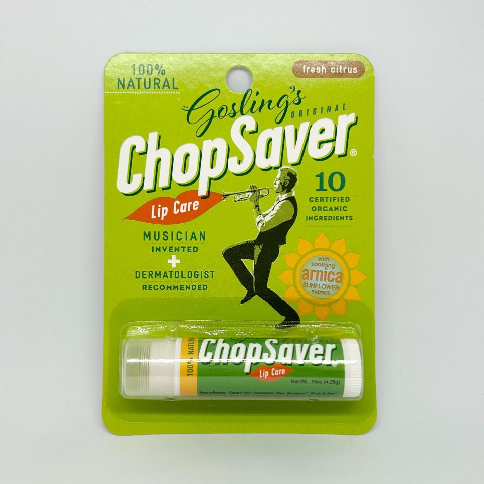 【楽天市場】ChopSaver チョップセイバー ※メール便対応:代引不可：宮地楽器 ららぽーと立川立飛店