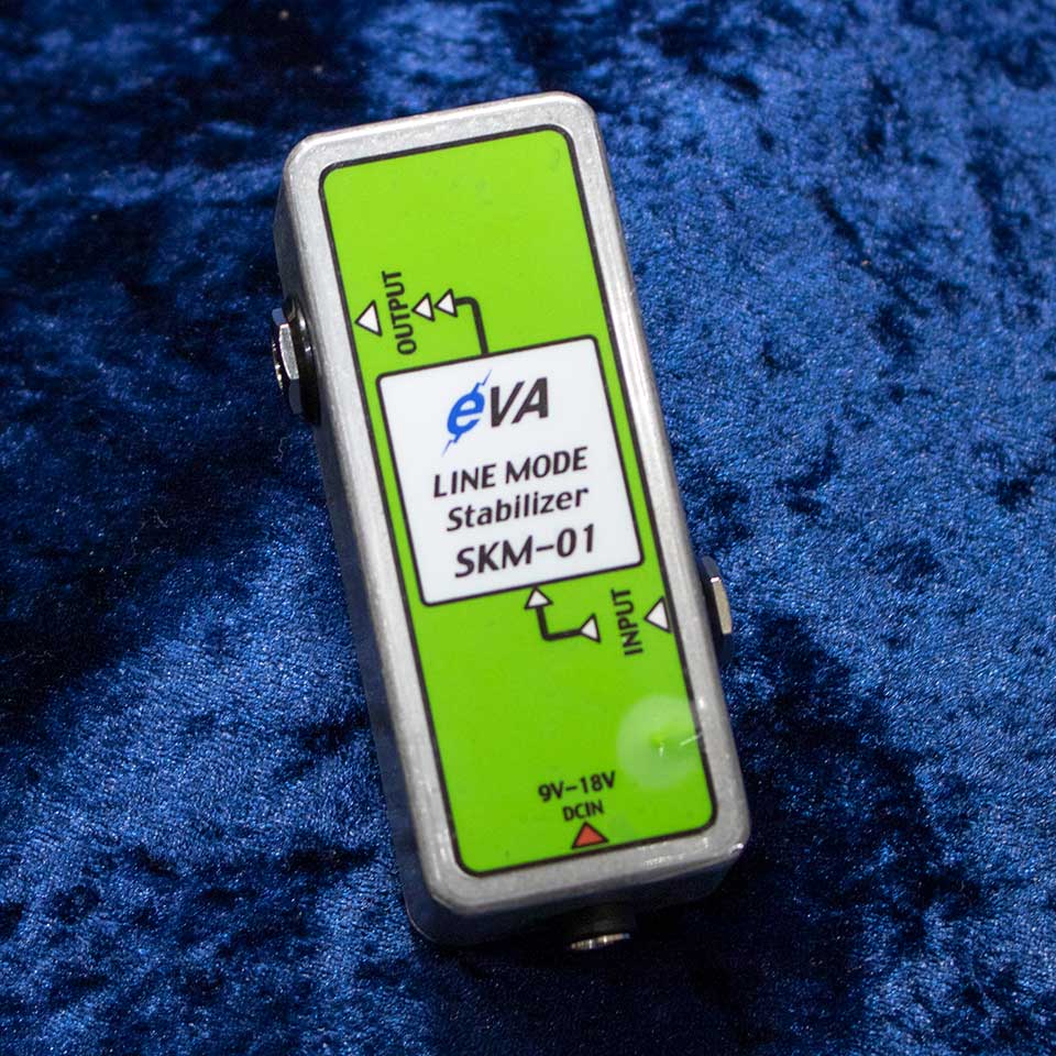 【楽天市場】EVA/Line Mode Stabilizer SKM-1：宮地楽器 ららぽーと立川立飛店