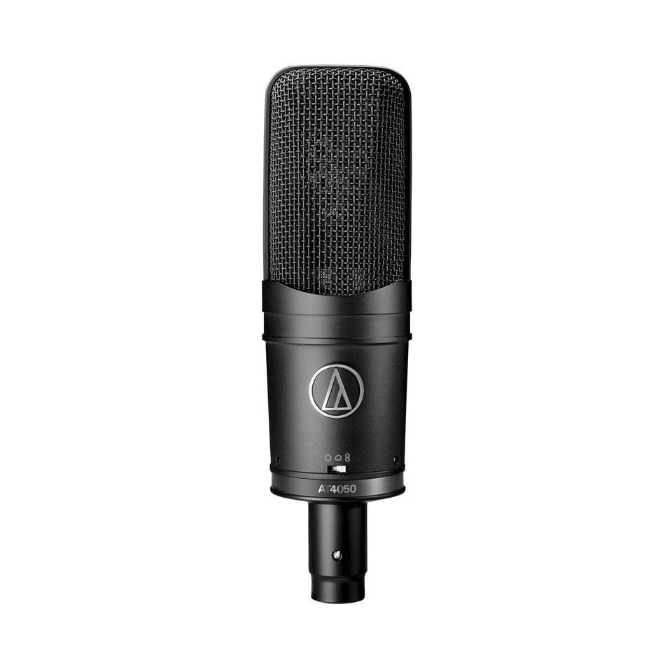【楽天市場】audio technica/AT4050【定番】【在庫あり】：宮地楽器 ミュージックオンライン